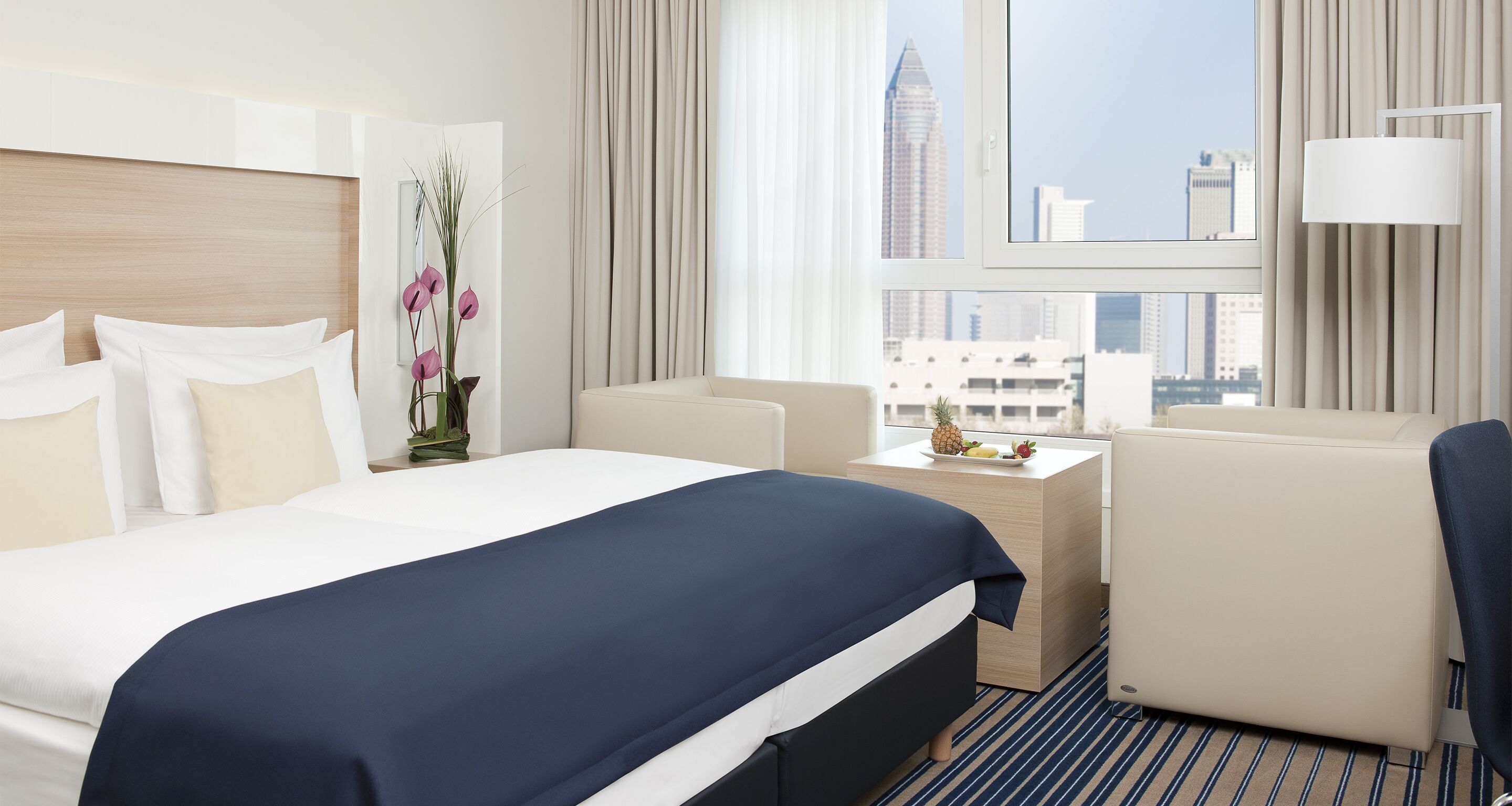 Best Western Plus Welcome Hotel Frankfurt (Frankfurt, DEU) | Expedia.com.au