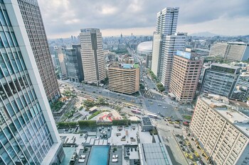 W Taipei, Taipei: $221 Room Prices & Reviews | Travelocity