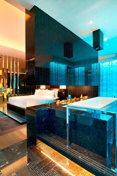 W Taipei, Taipei: $317 Room Prices & Reviews | Travelocity