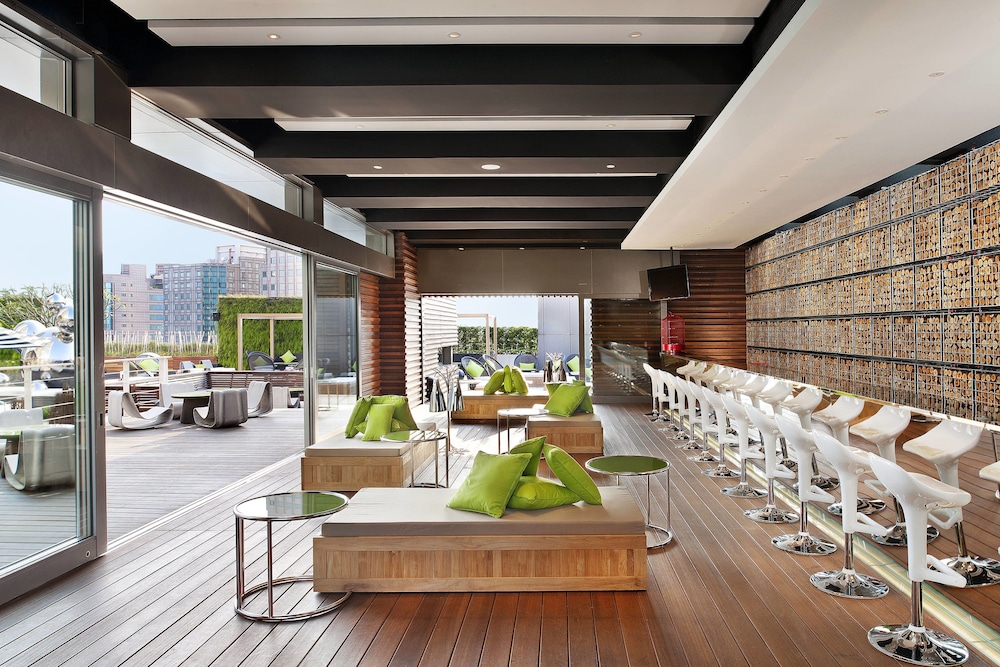 W Taipei, Taipei: $211 Room Prices & Reviews | Travelocity