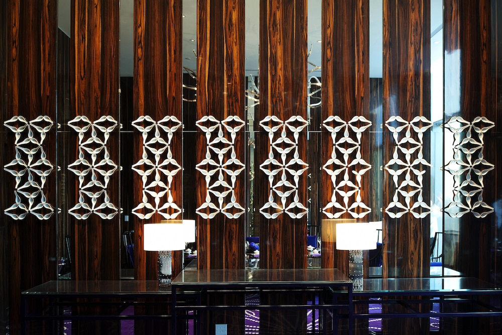 W Taipei, Taipei: $211 Room Prices & Reviews | Travelocity