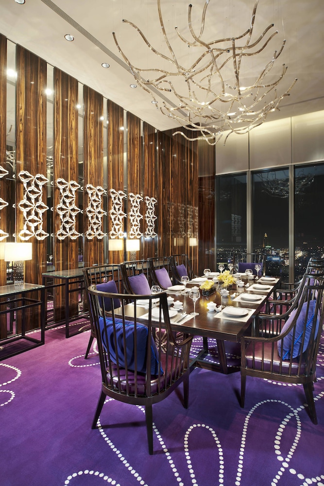 W Taipei, Taipei: $214 Room Prices & Reviews | Travelocity