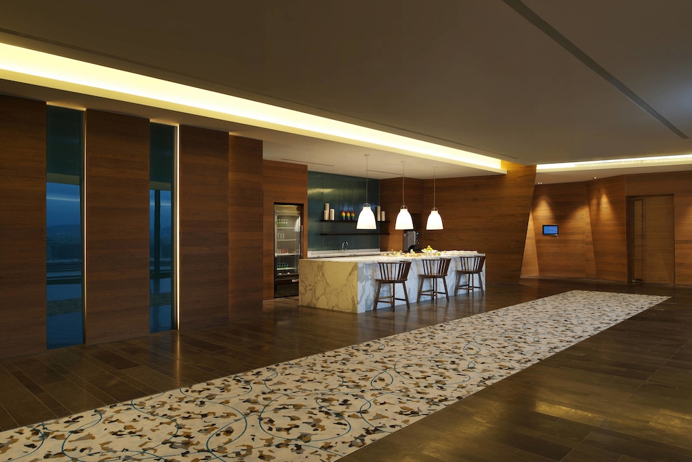 W Taipei, Taipei: $214 Room Prices & Reviews | Travelocity