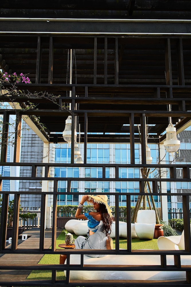 W Taipei, Taipei: $214 Room Prices & Reviews | Travelocity