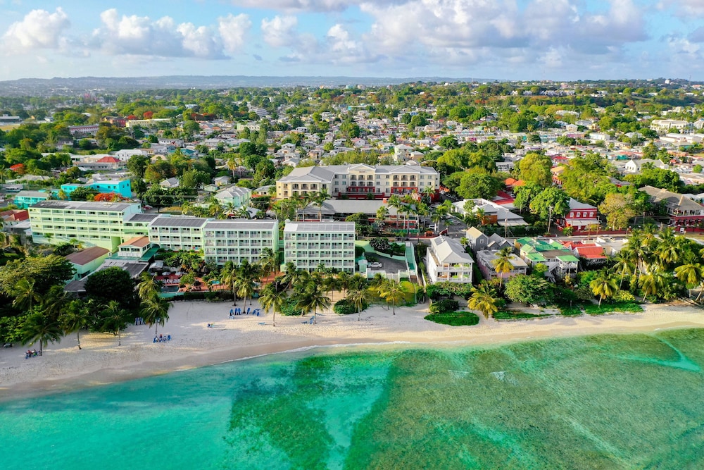 Courtyard by Marriott Bridgetown, Barbados: AU$284 Deals & Reviews ...