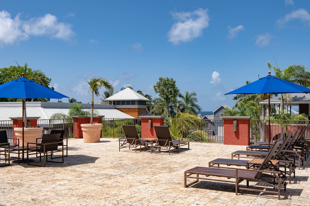 Courtyard by Marriott Bridgetown, Barbados Deals & Reviews (Hastings ...