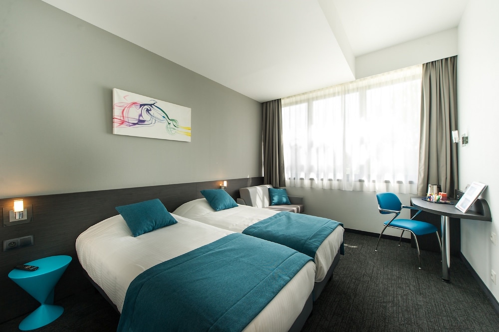 Hotel Athena Spa: NZ$128 Deals & Reviews (Strasbourg, FRA) | Wotif