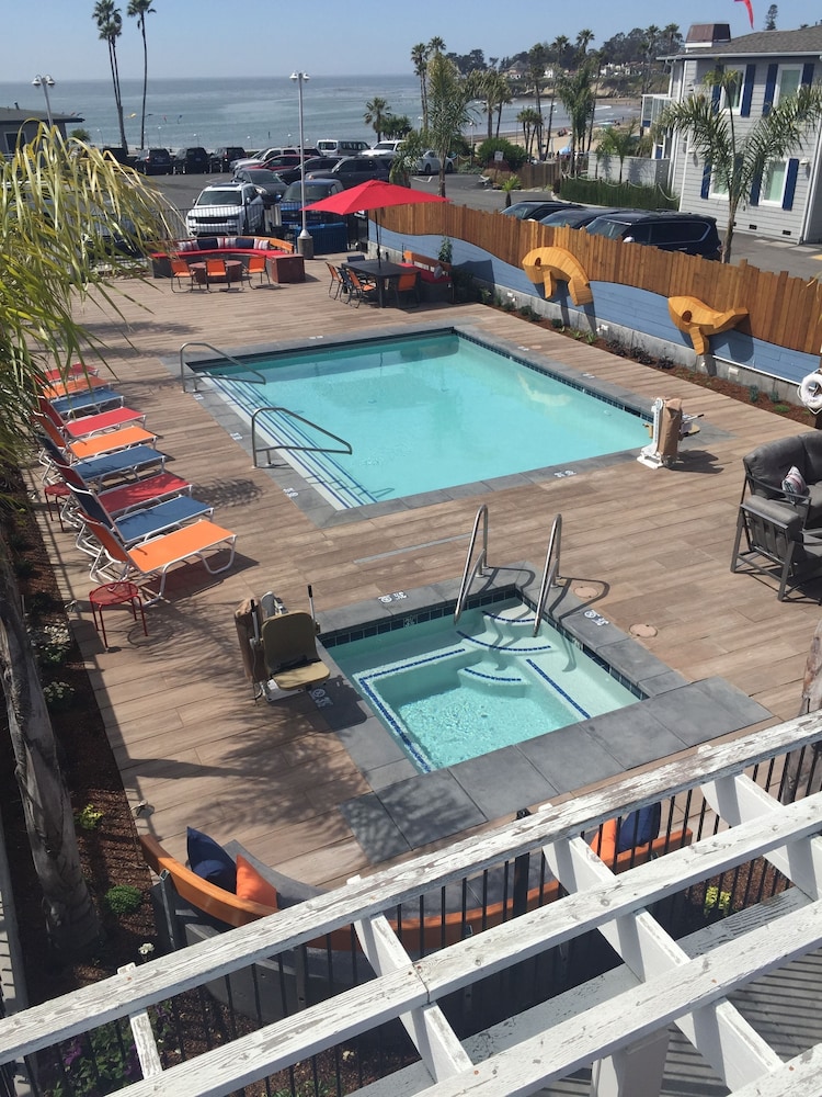 Beach Street Inn and Suites in Santa Cruz | Best Rates & Deals on Orbitz