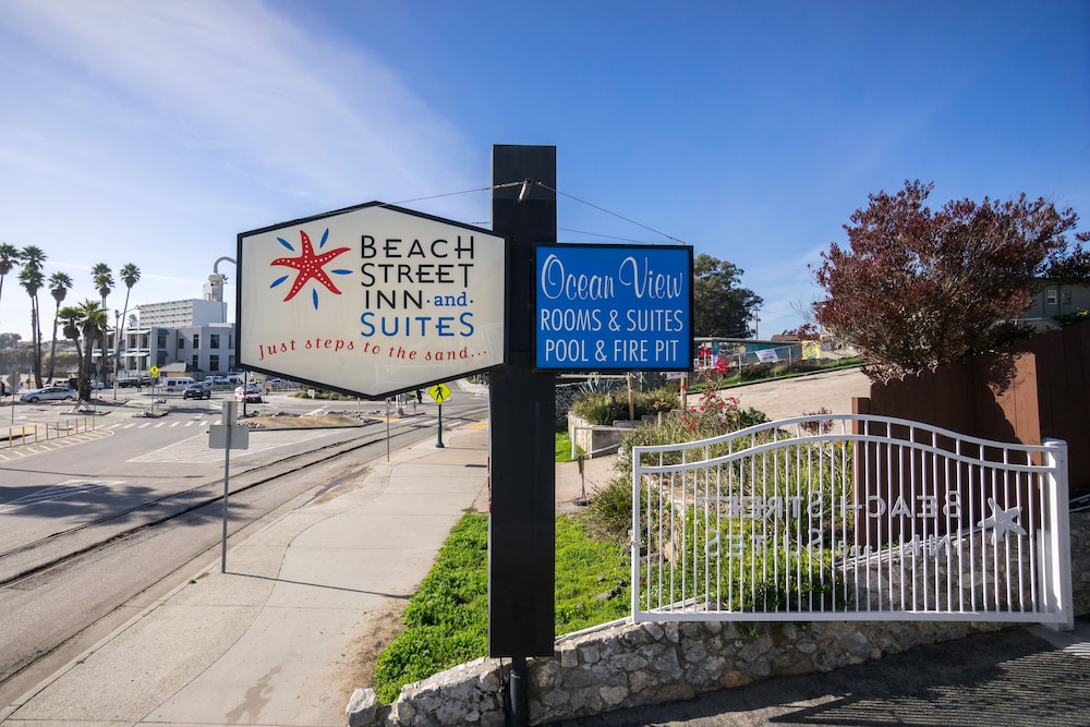 Beach Street Inn and Suites in Santa Cruz | Best Rates & Deals on Orbitz