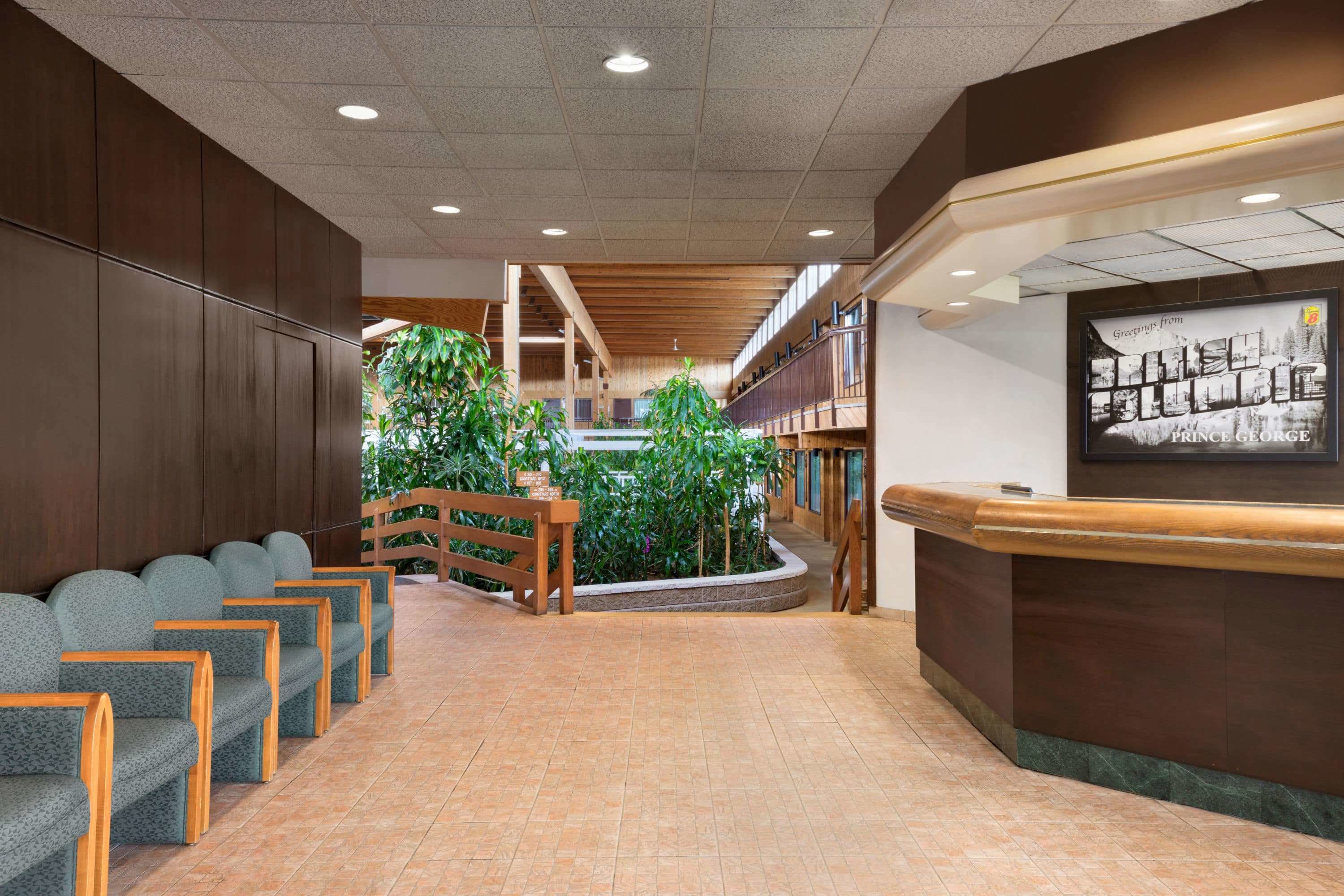 Pomeroy Inn & Suites Prince George in Prince George | Expedia