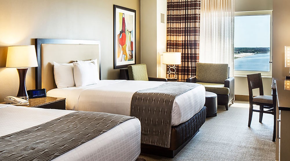 Horseshoe Lake Charles, Westlake: $84 Room Prices & Reviews | Travelocity