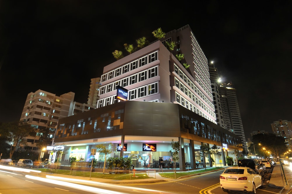 Value Hotel Thomson in Singapore | Best Rates & Deals on Orbitz