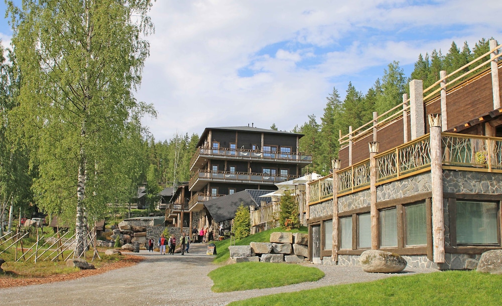 Hotel & Spa Resort Järvisydän in Rantasalmi | Best Rates & Deals on Orbitz