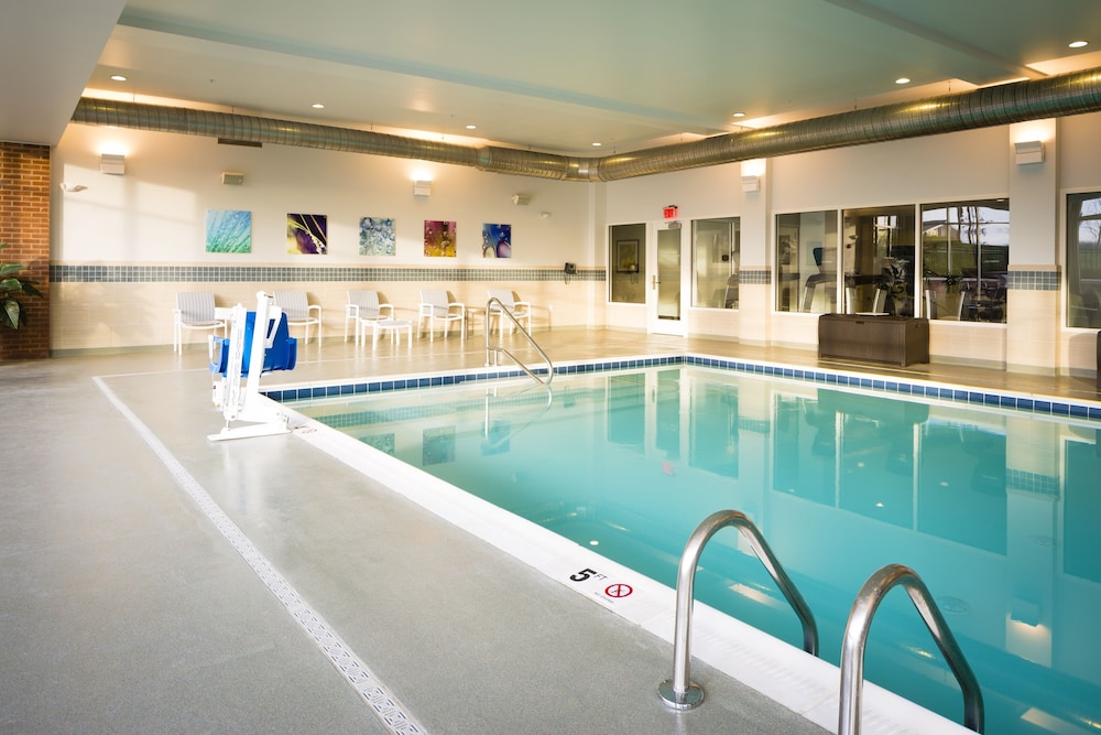 Nationwide Hotel and Conference Center in Columbus | Best Rates & Deals ...