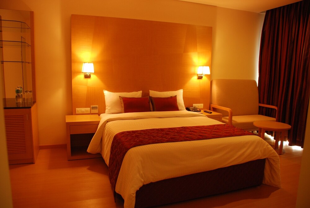 Claresta: Deals & Reviews (Hosur, IND) | Wotif