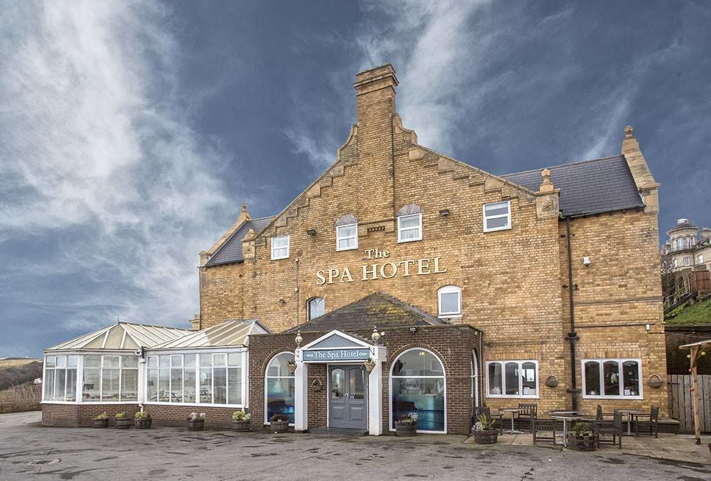 The Spa Hotel (Saltburn-by-the-Sea) – 2021 Updated Prices | Expedia.co.uk