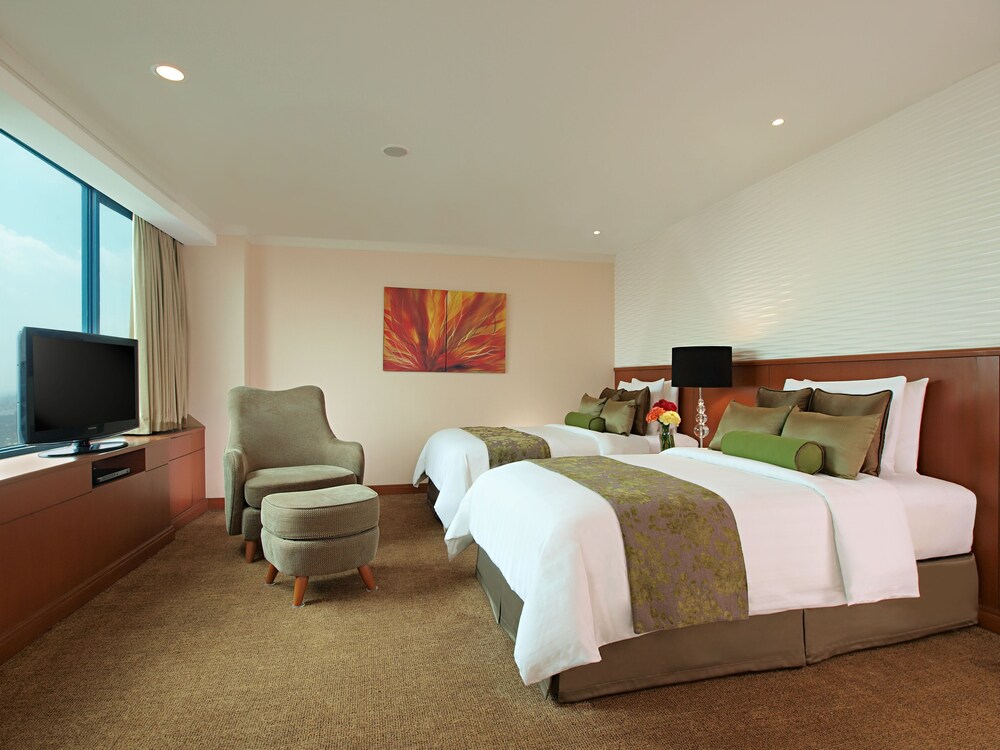 A Staycation In Quezon City, Philippines - Updated 2023 | Trip101