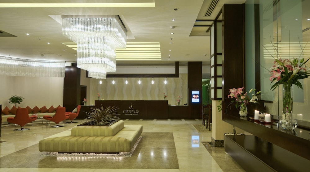 City Seasons Hotel Muscat in Muscat | Best Rates & Deals on Orbitz