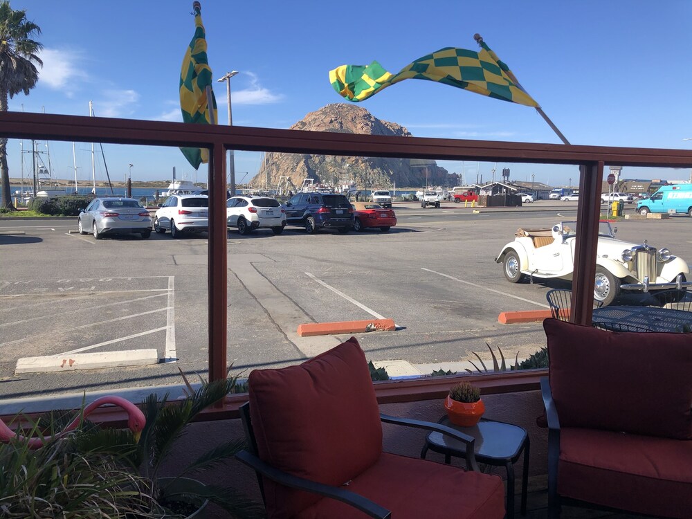 Bayfront Inn at the Waterfront in Morro Bay | Best Rates & Deals on Orbitz
