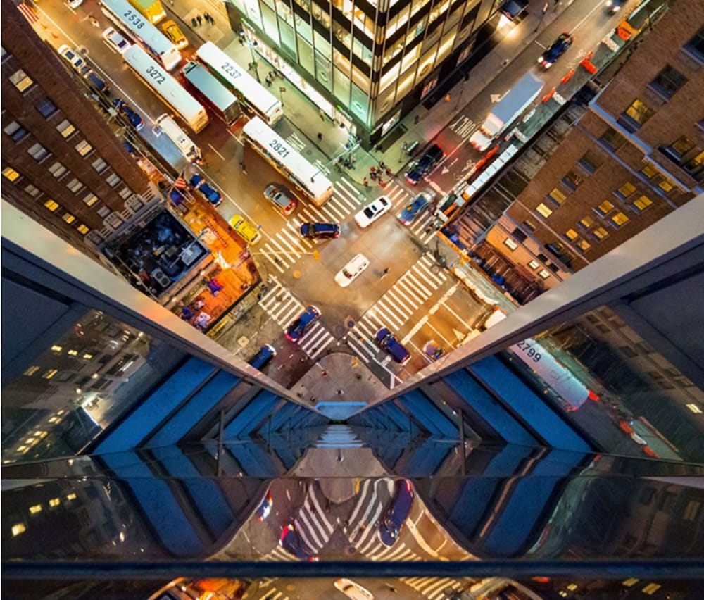 Hotel 48LEX New York, New York: $170 Room Prices & Reviews | Travelocity