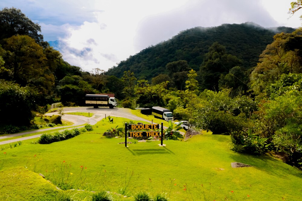Tree Trek Boquete Adventure Park in Boquete | Best Rates & Deals on Orbitz