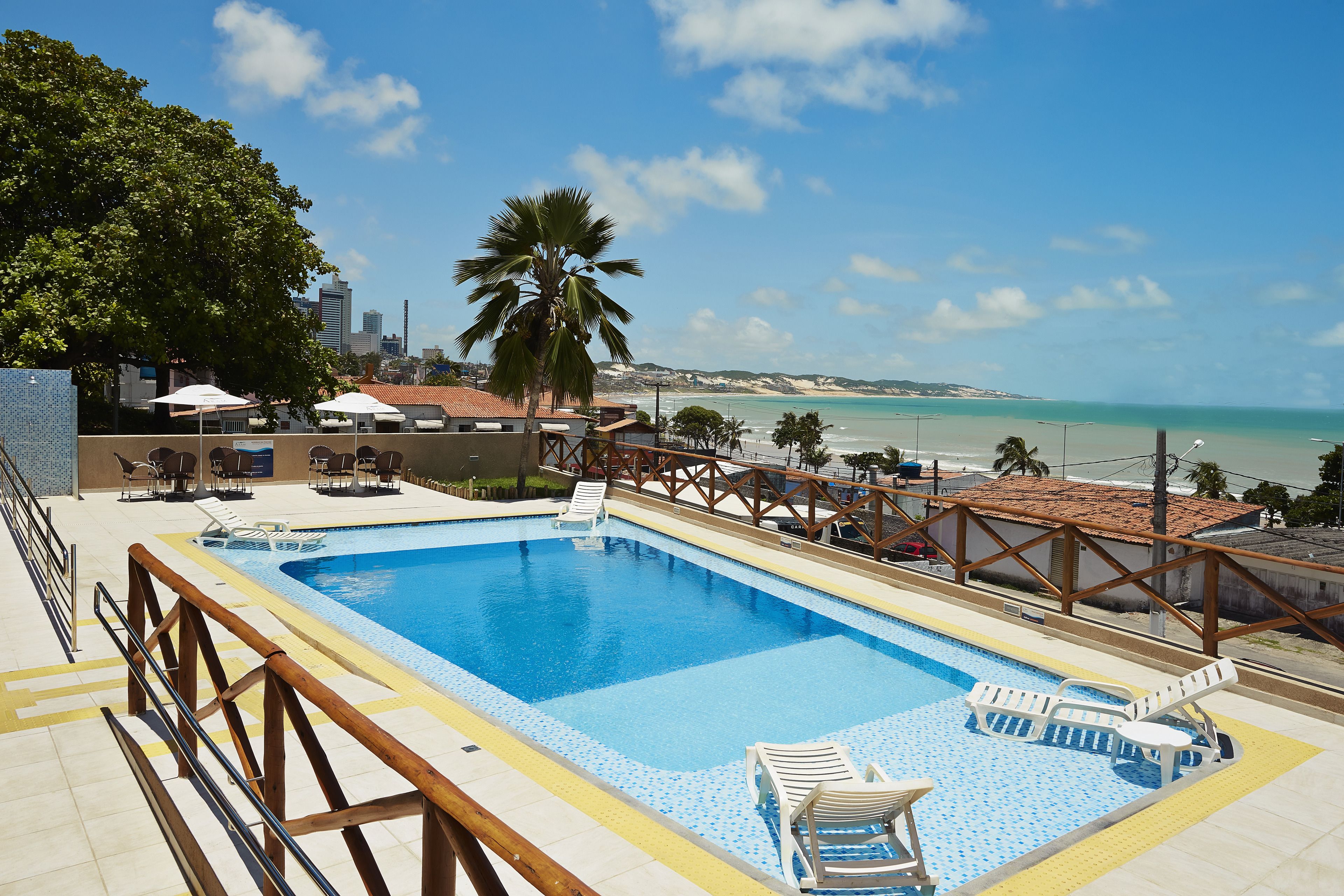 Rede Andrade Bello Mare Comfort (Natal) – 2022 Updated Prices | Expedia ...