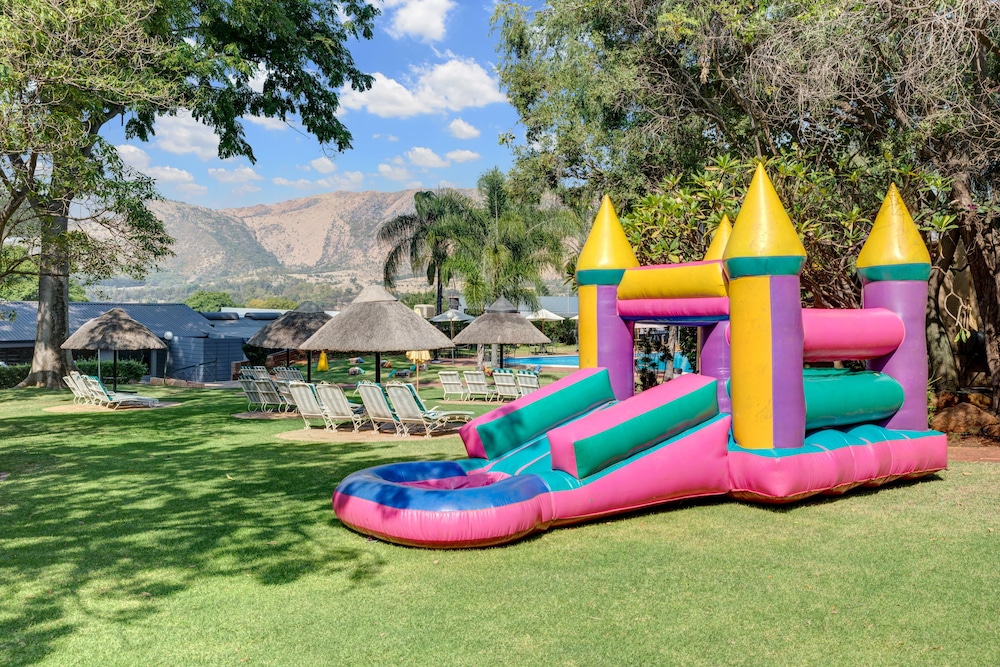 ANEW Resort Hunters Rest Rustenburg in Rustenburg | Best Rates & Deals ...