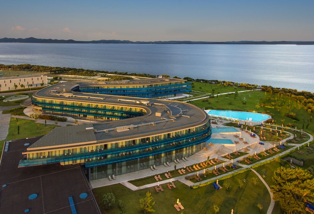 Falkensteiner Hotel & Spa Iadera in Zadar | Best Rates & Deals on Orbitz