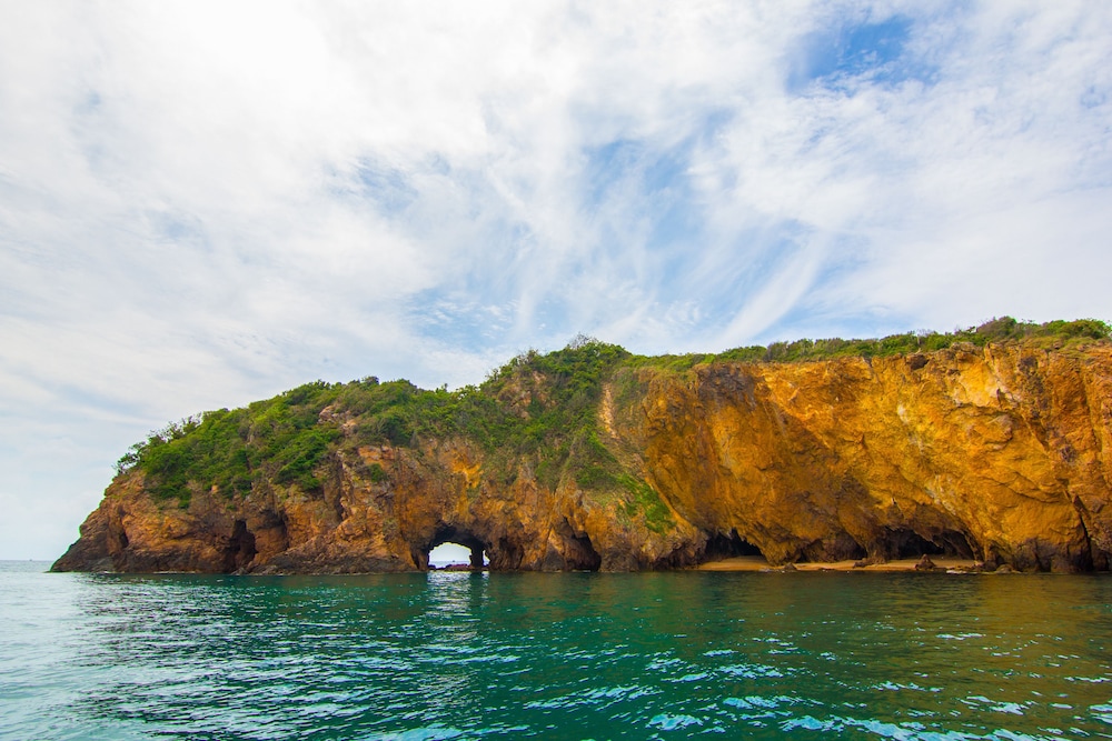 Koh Talu Island Resort in Hua Hin | Expedia