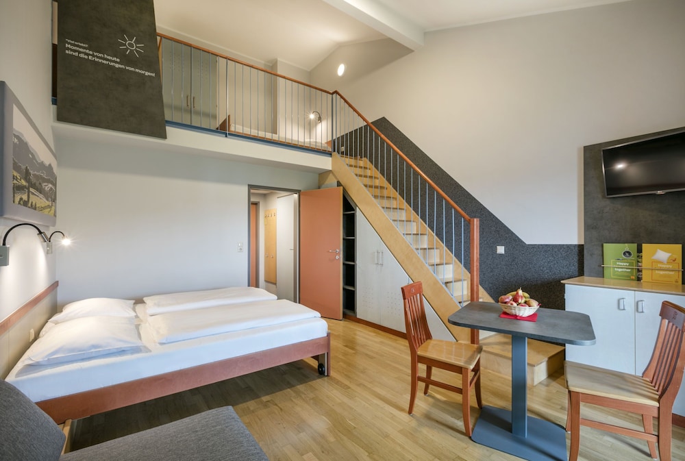 JUFA Hotel Vulkanland Sport- Resort in Gnas | Best Rates & Deals on Orbitz