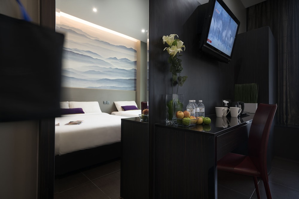 V Hotel Lavender in Singapore | Best Rates & Deals on Orbitz