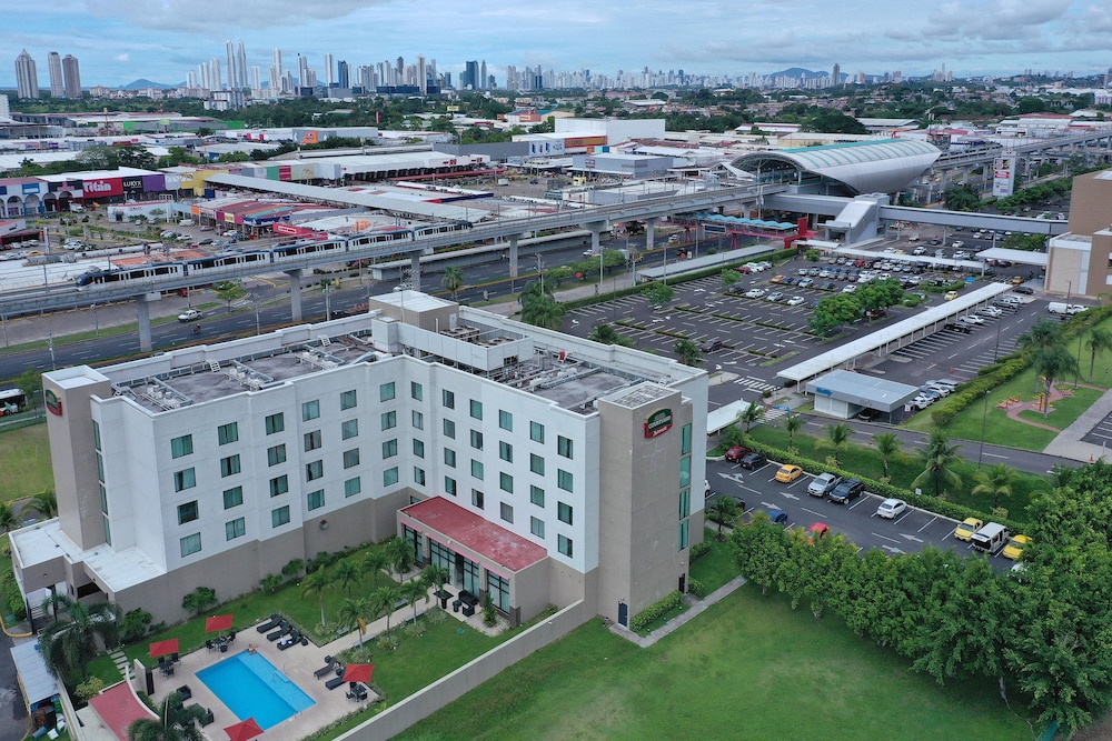 Courtyard by Marriott Panama Metromall in San Miguelito | Best Rates ...