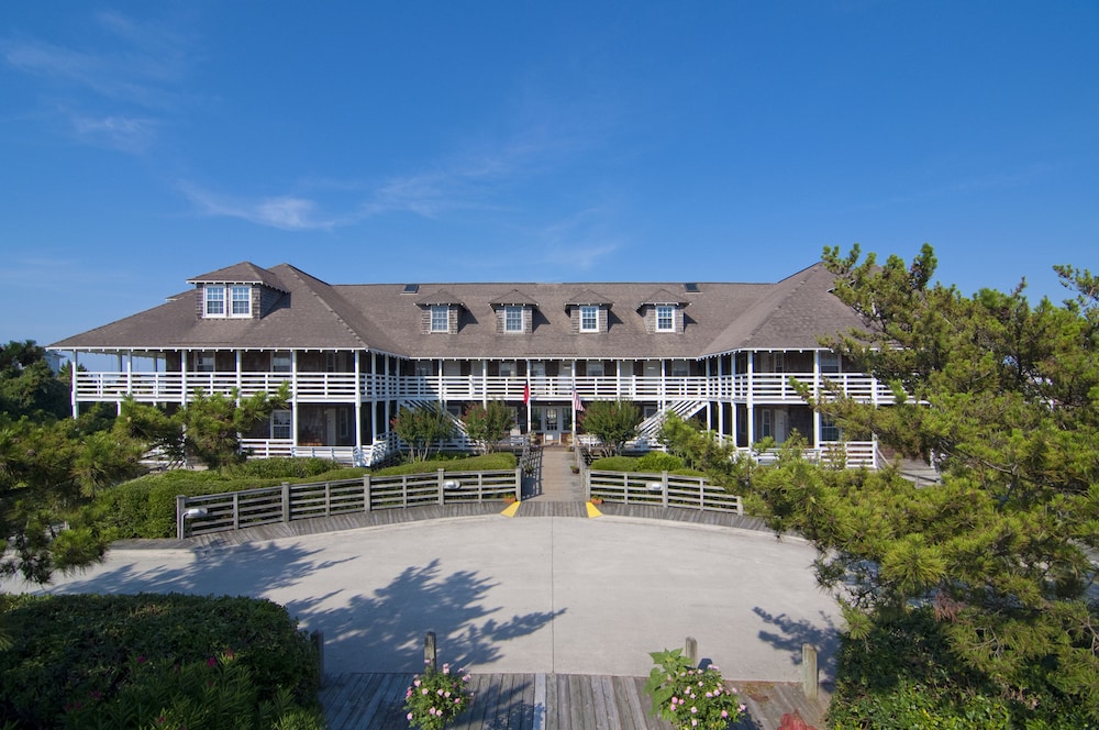 The First Colony Inn in Nags Head | Best Rates & Deals on Orbitz