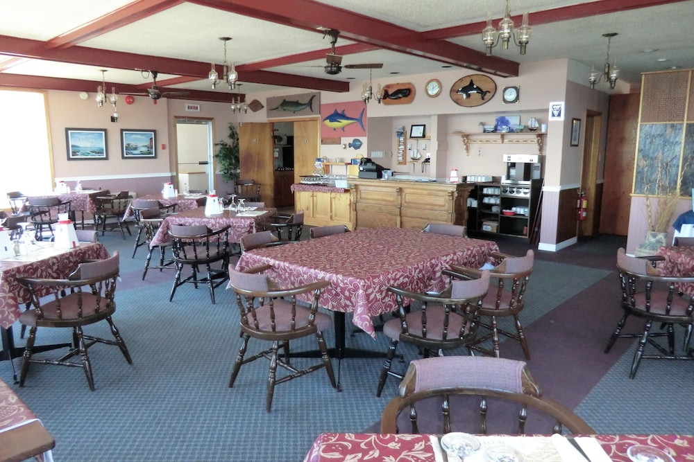 Admiral Digby Inn in Annapolis Royal, Canada | Expedia