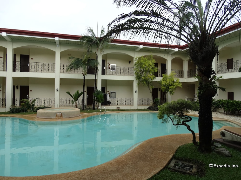 Citystate Asturias Hotel Palawan in Puerto Princesa | Best Rates ...