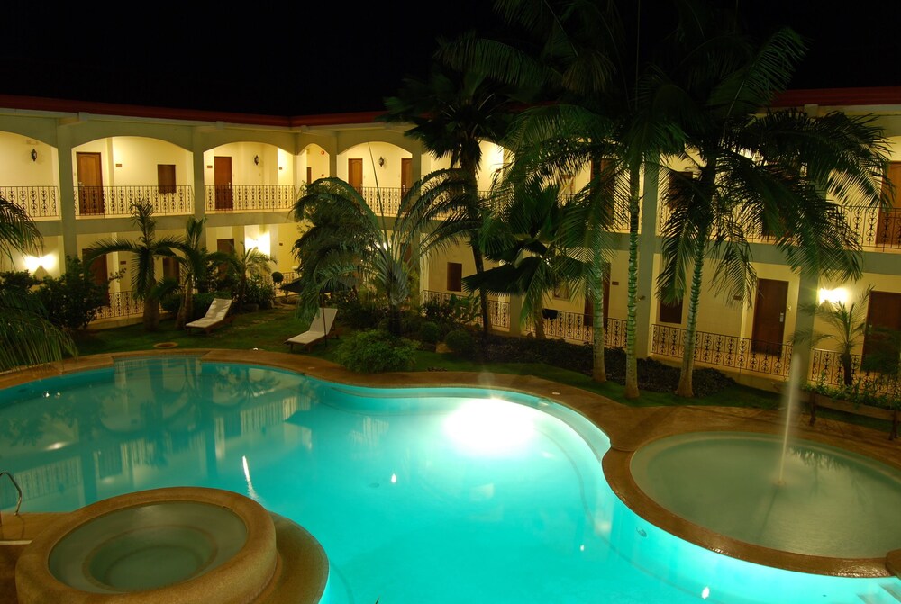 Citystate Asturias Hotel Palawan in Puerto Princesa | Best Rates ...