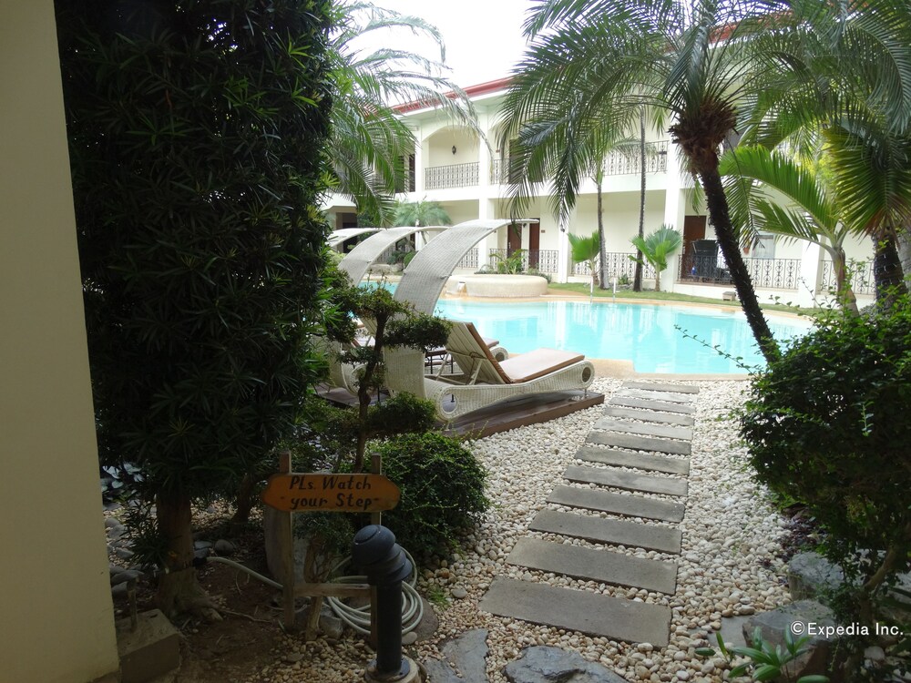 Citystate Asturias Hotel Palawan in Puerto Princesa | Best Rates ...