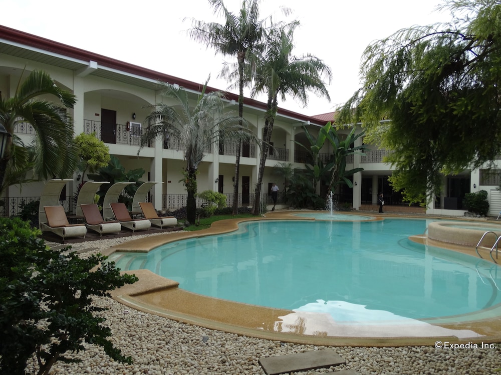 Citystate Asturias Hotel Palawan in Puerto Princesa | Best Rates ...