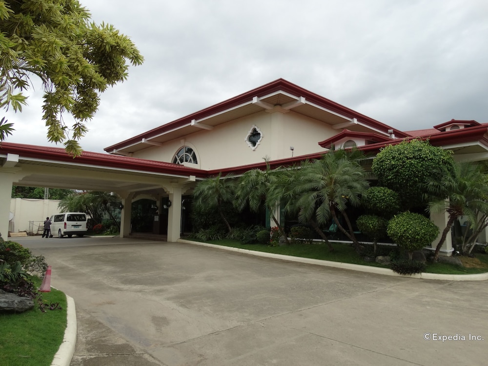 Citystate Asturias Hotel Palawan in Puerto Princesa | Best Rates ...