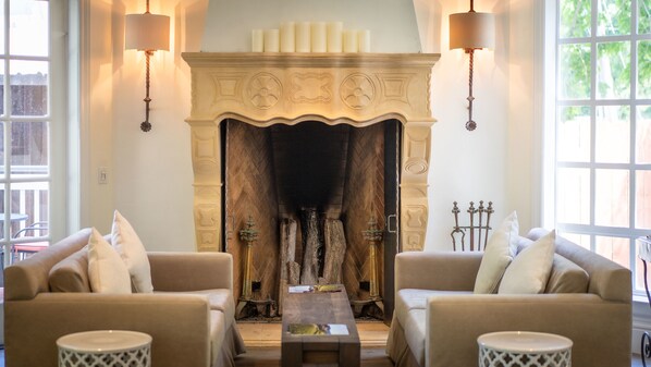 Book The Bergson in Calistoga | Hotels.com