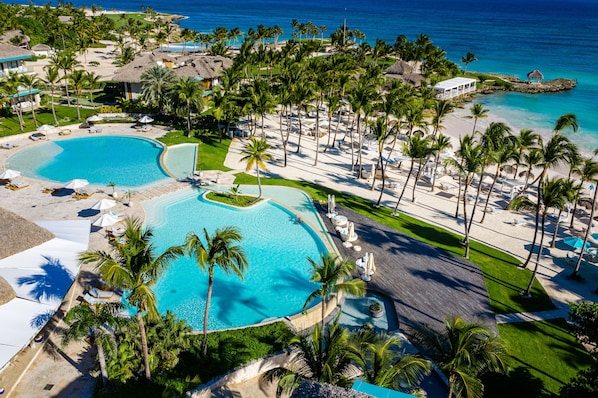 Book Eden Roc Cap Cana in Cap Cana | Hotels.com