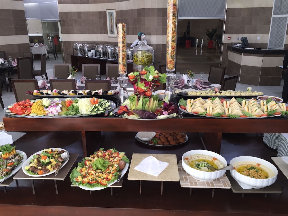 Presidential Hotel in Port Harcourt | Best Rates & Deals on Orbitz