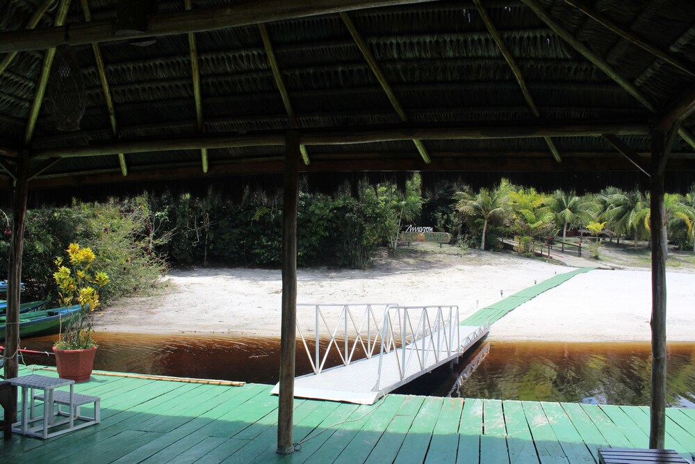 Amazon Ecopark Jungle Lodge in Manaus | Best Rates & Deals on Orbitz