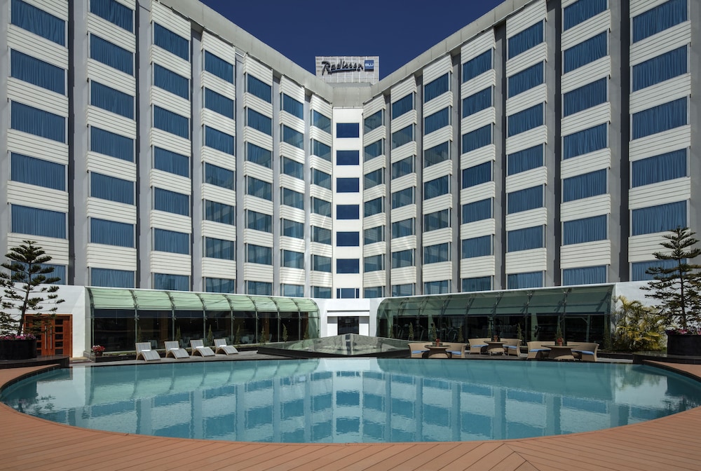 Radisson Blu Hotel Ranchi in Ranchi | Best Rates & Deals on Orbitz