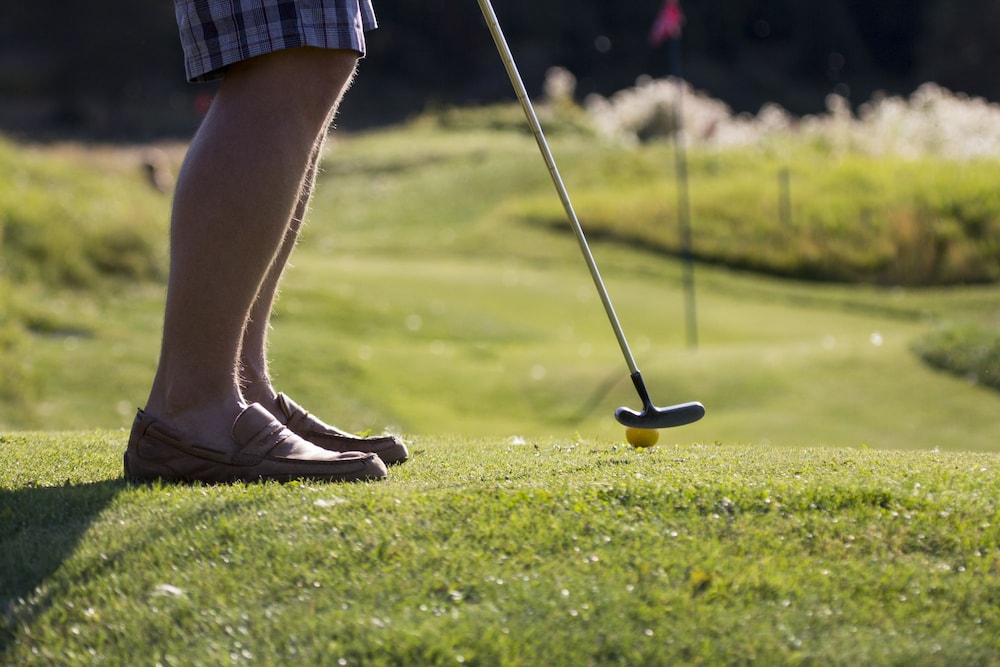 Running Y Resort in Klamath Falls | Best Rates & Deals on Orbitz