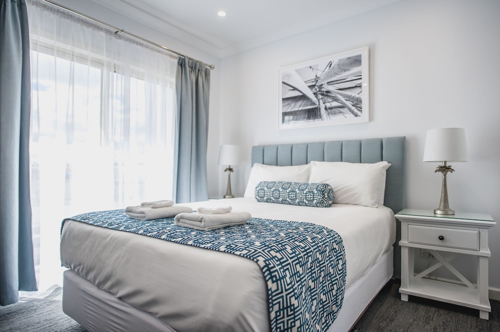 The Marina Hotel: AU$150 Deals & Reviews (Port Lincoln, AUS) | Wotif