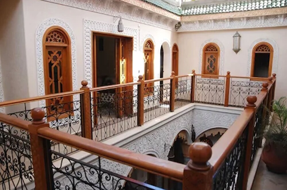 Riad Sidi Fatah: Deals & Reviews (Rabat, MAR) | Wotif