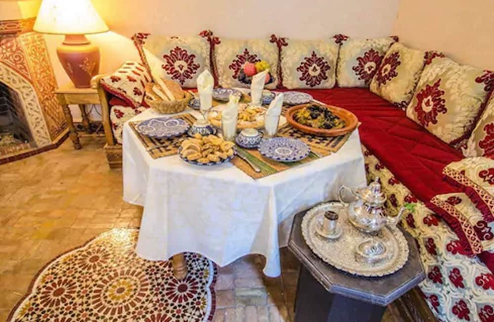 Riad Sidi Fatah: Deals & Reviews (Rabat, MAR) | Wotif
