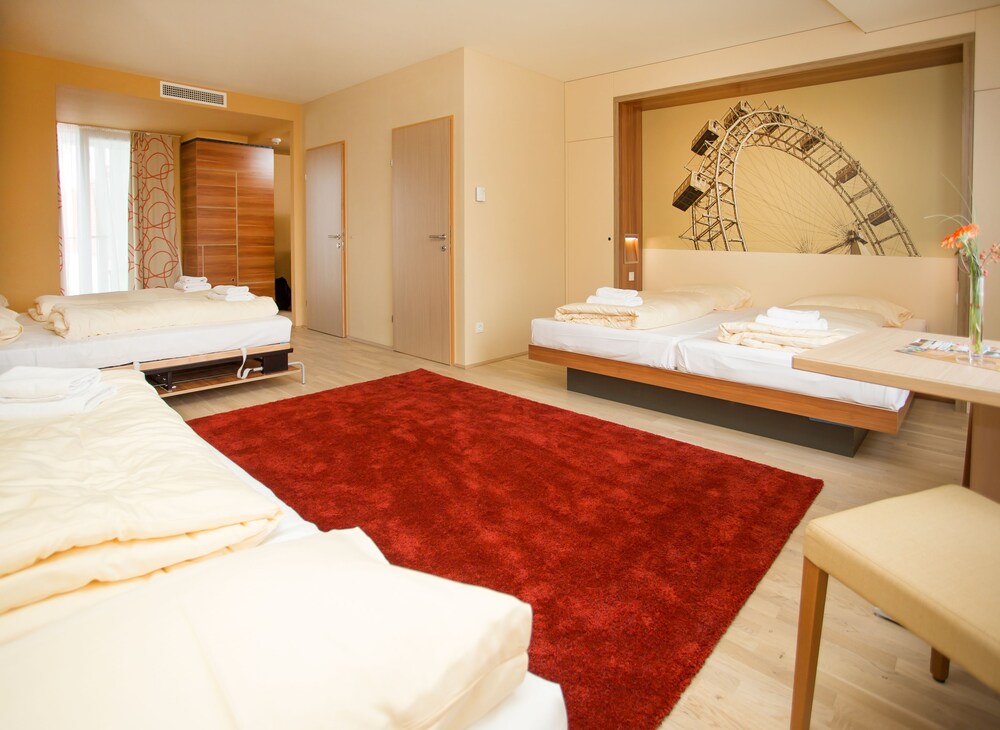 JUFA Hotel Wien City in Vienna | Best Rates & Deals on Orbitz