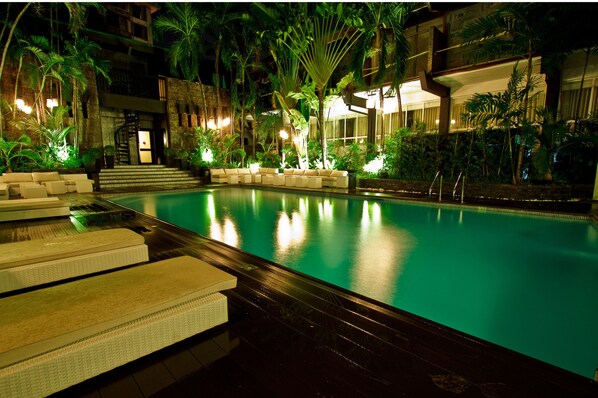 Book The Sulo Riviera Hotel in Manila | Hotels.com